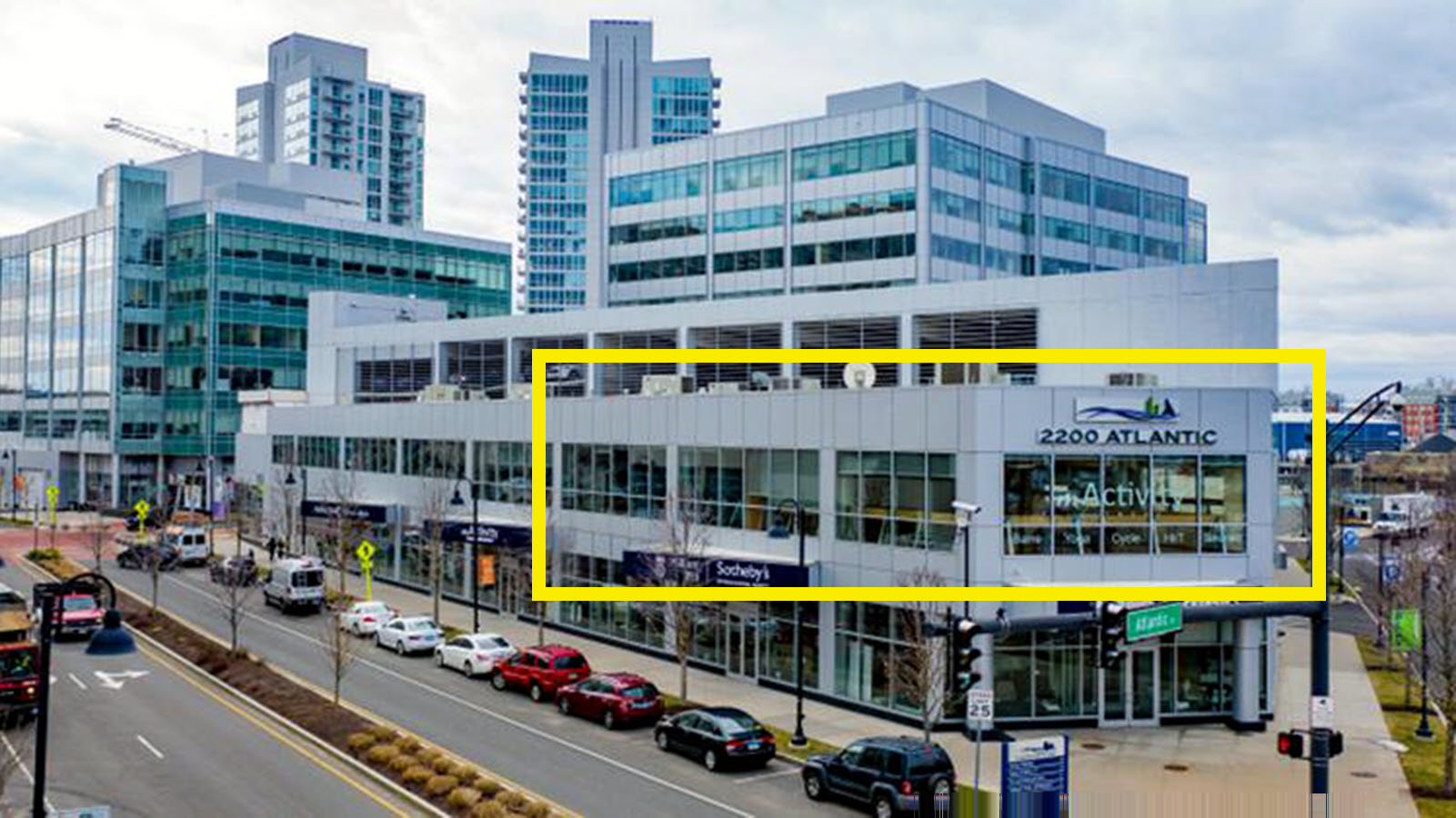 Property Listings – Saugatuck Commercial Real Estate