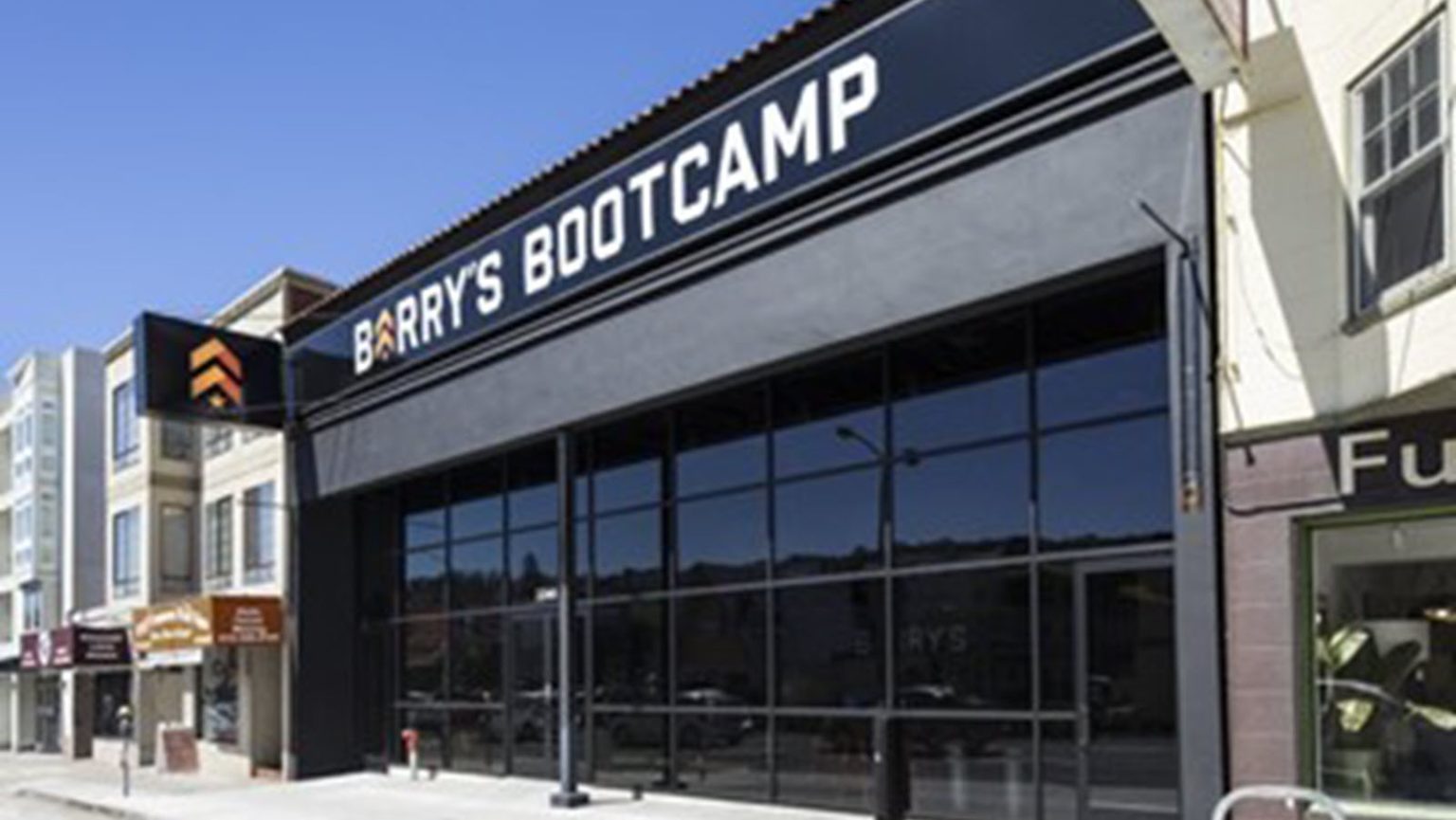 Barry’s Bootcamp 1st CT Lease – Saugatuck Commercial Real Estate